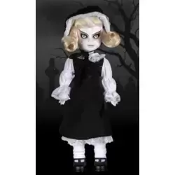 Checklist Living Dead Dolls Series 08 Checklist Living Dead Dolls Series 08